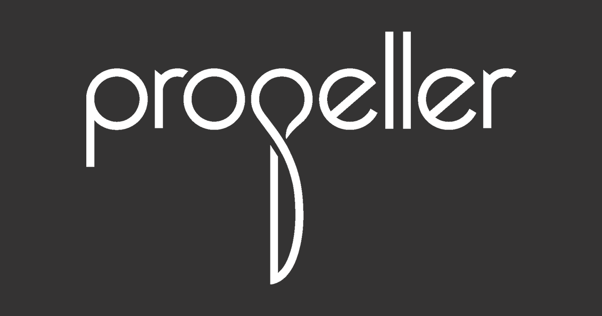 Propeller Software | Propeller Software